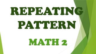 Determining-Patterns-PPT.pptxpowerpioint | PPT