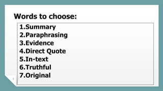 Determining-Textual-Evidence.pptx