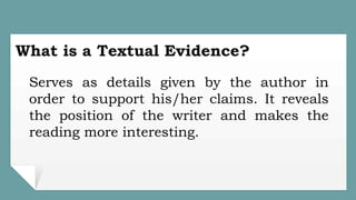 determining-textual-evidence-230519163152-043f38cb (1).pptx