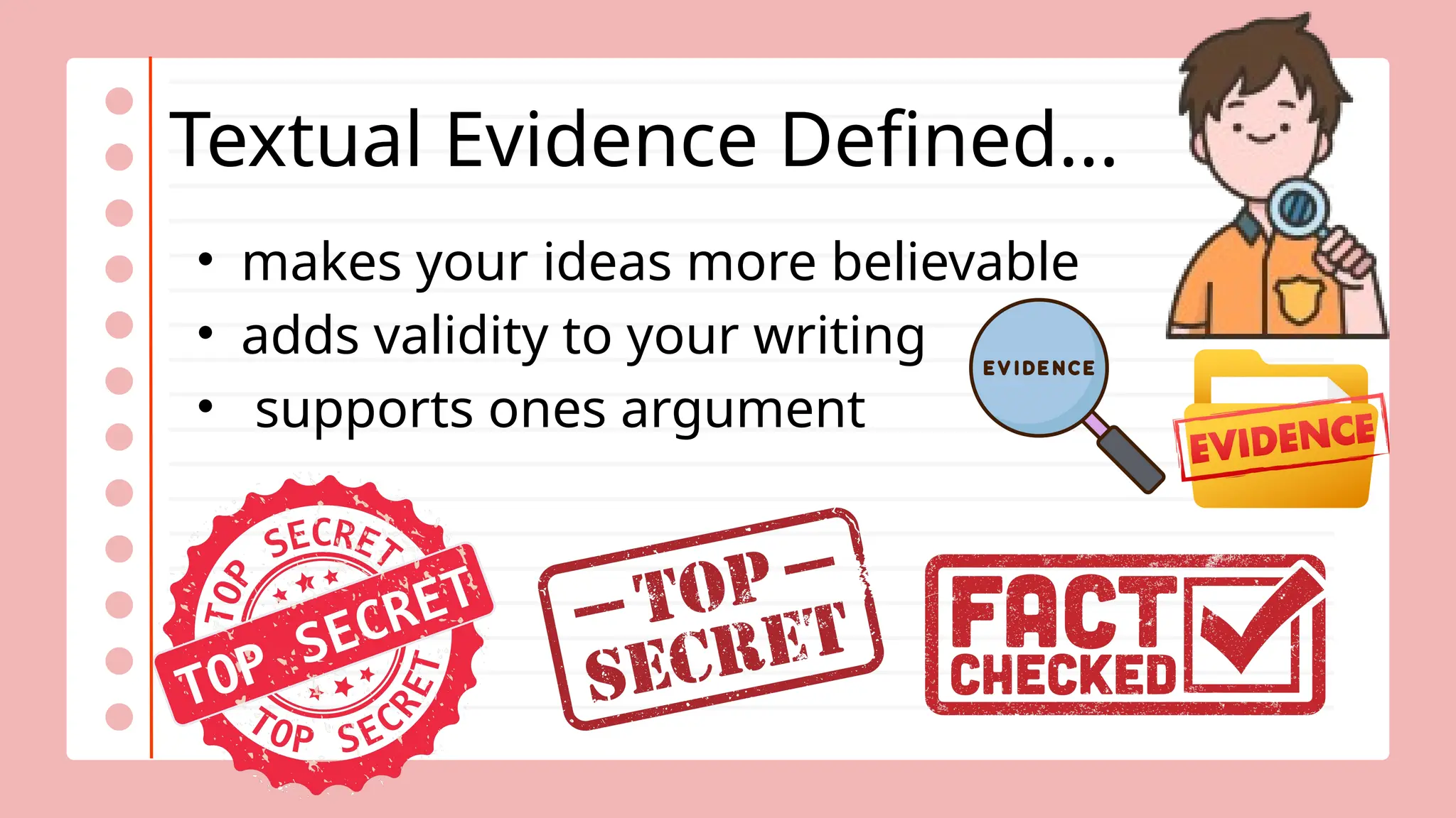 Determining-Textual-Evidence-Reading.pptx