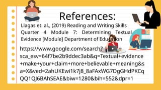 Determining-Textual-Evidence-Reading.pptx