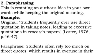 Determining-Textual-Evidence English subjects .pptx