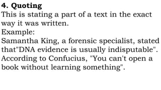 Determining-Textual-Evidence English subjects .pptx