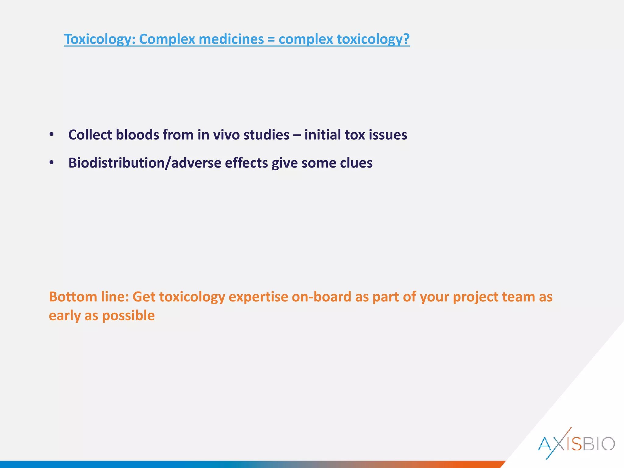 MDC Connects Series 2021 | A Guide to Complex Medicines: Determining ...