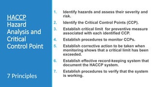 Determining Food Quantity and Right Food Prices.pptx | Home Appliances ...