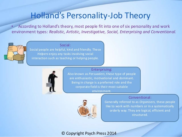 Hiring better by determining 'job fit'