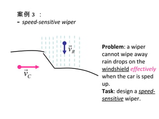 Determining Motion | PPT