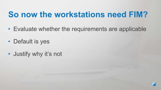 Determining Scope for PCI DSS Compliance | PPT