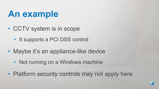 Determining Scope for PCI DSS Compliance | PDF