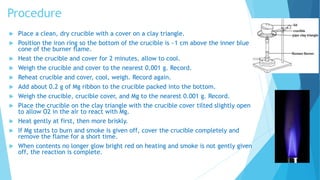 DeterminingtheEmpiricalFormulaofaCompound-week5 zhuang.pptx