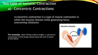 Determining the intensity | PPTX