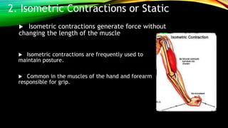 Determining the intensity | PPTX