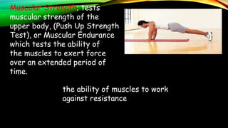 Determining the intensity | PPTX