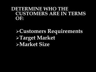 Determining the Market Size.ppt