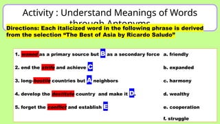 Determining the Meaning of Words and Expressions that.pptx