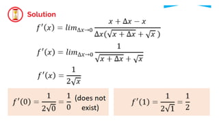 Determining the Relationship between Differentiability and Continuity of a Function.pdf