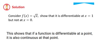 Determining the Relationship between Differentiability and Continuity of a Function.pdf