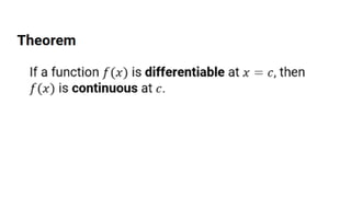 Determining the Relationship between Differentiability and Continuity of a Function.pdf