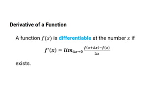 Determining the Relationship between Differentiability and Continuity of a Function.pdf