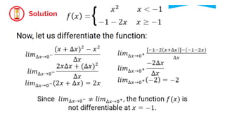Determining the Relationship between Differentiability and Continuity of a Function.pdf