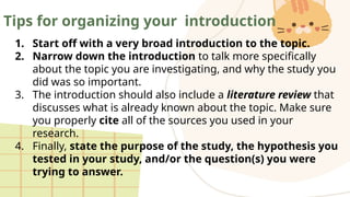 Determining the Structures of Various Kinds of Reports.pptx