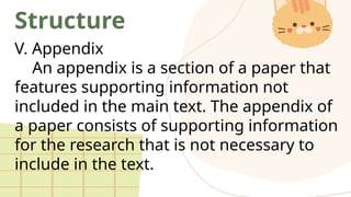 Determining the Structures of Various Kinds of Reports.pptx