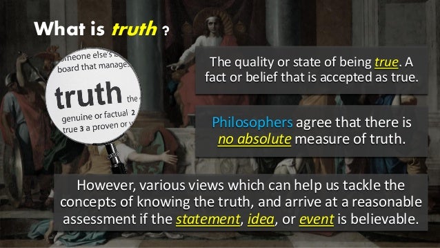 DETERMINING THE TRUTH.pdf