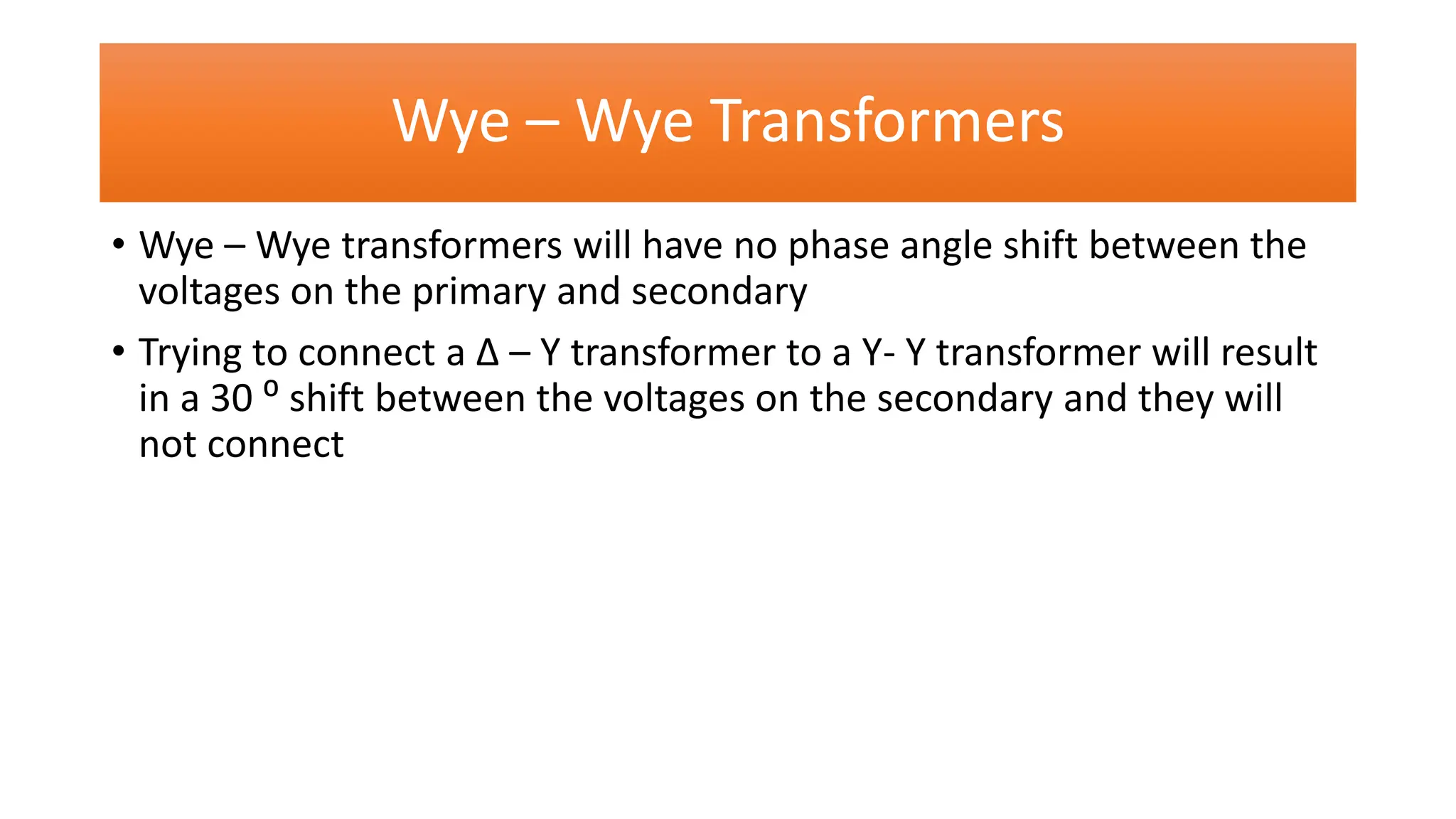 Determining Transformer Phase Angle Displacement.pptx