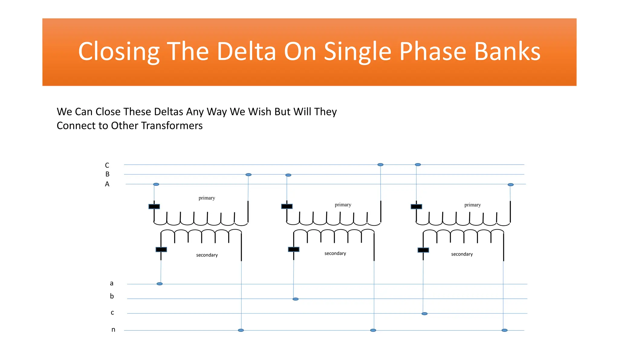 Determining Transformer Phase Angle Displacement.pptx