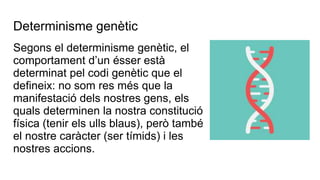 Determinisme.ppt