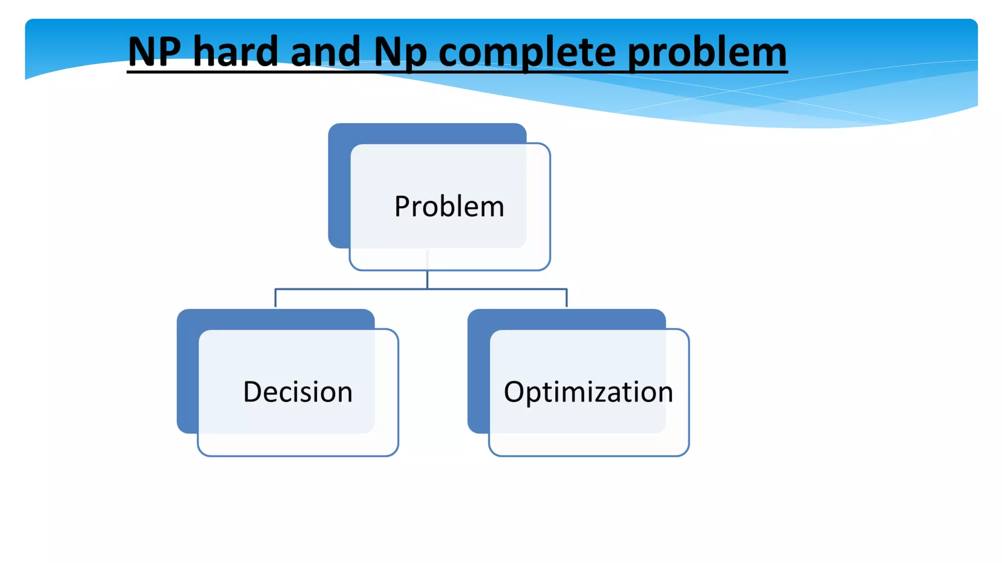 Deterministic and non | PPTX