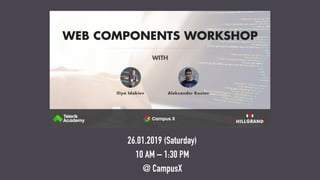 Deterministic JavaScript Applications | PPT