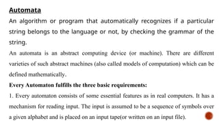 Deterministic Finite Automata (DFA).pptx