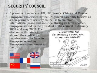 Deterrence and diplomacy | PPT