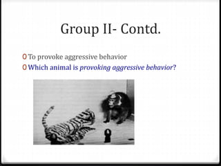 Deterrence vocabulary insights p. 115 | PPTX