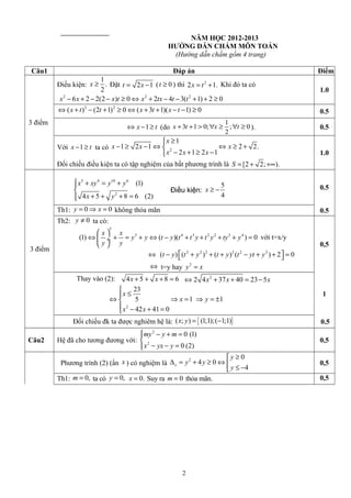 Dethi hsg-l10-2013-ha tinh-toan | DOC