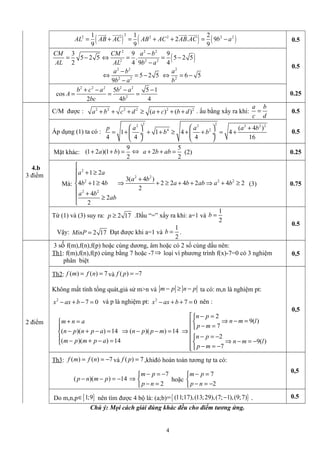 Dethi hsg-l10-2013-ha tinh-toan | PDF