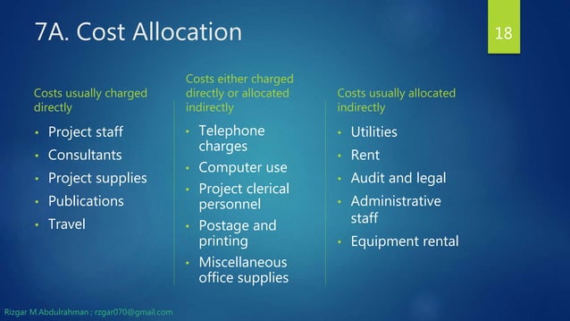 NGOs financial management | PPTX | Government Support and Welfare ...