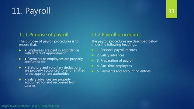 NGOs financial management | PPTX | Government Support and Welfare ...