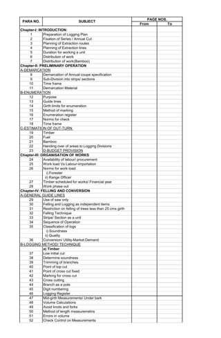 Det manu appendix | PDF | Woodworking | Arts and Crafts