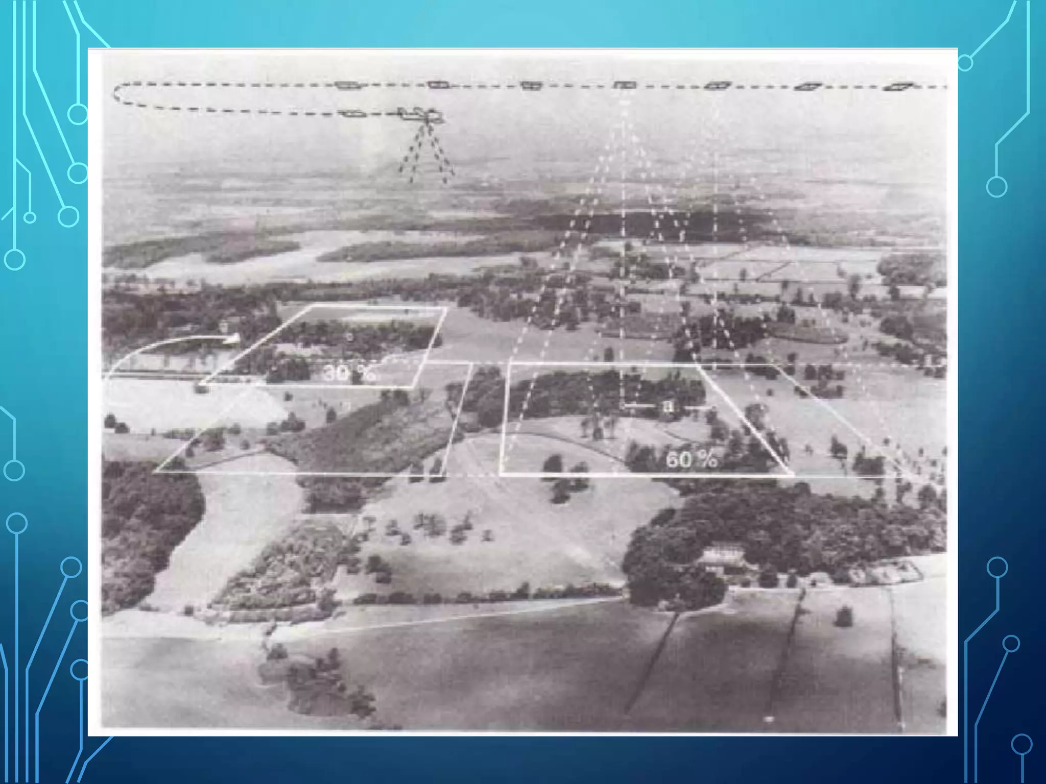 Determination of Flight Direction | PPTX