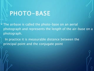 Determination of Flight Direction | PPTX
