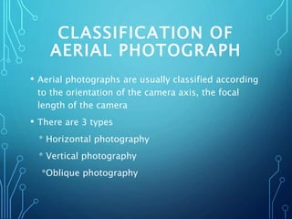 Determination of Flight Direction | PPTX