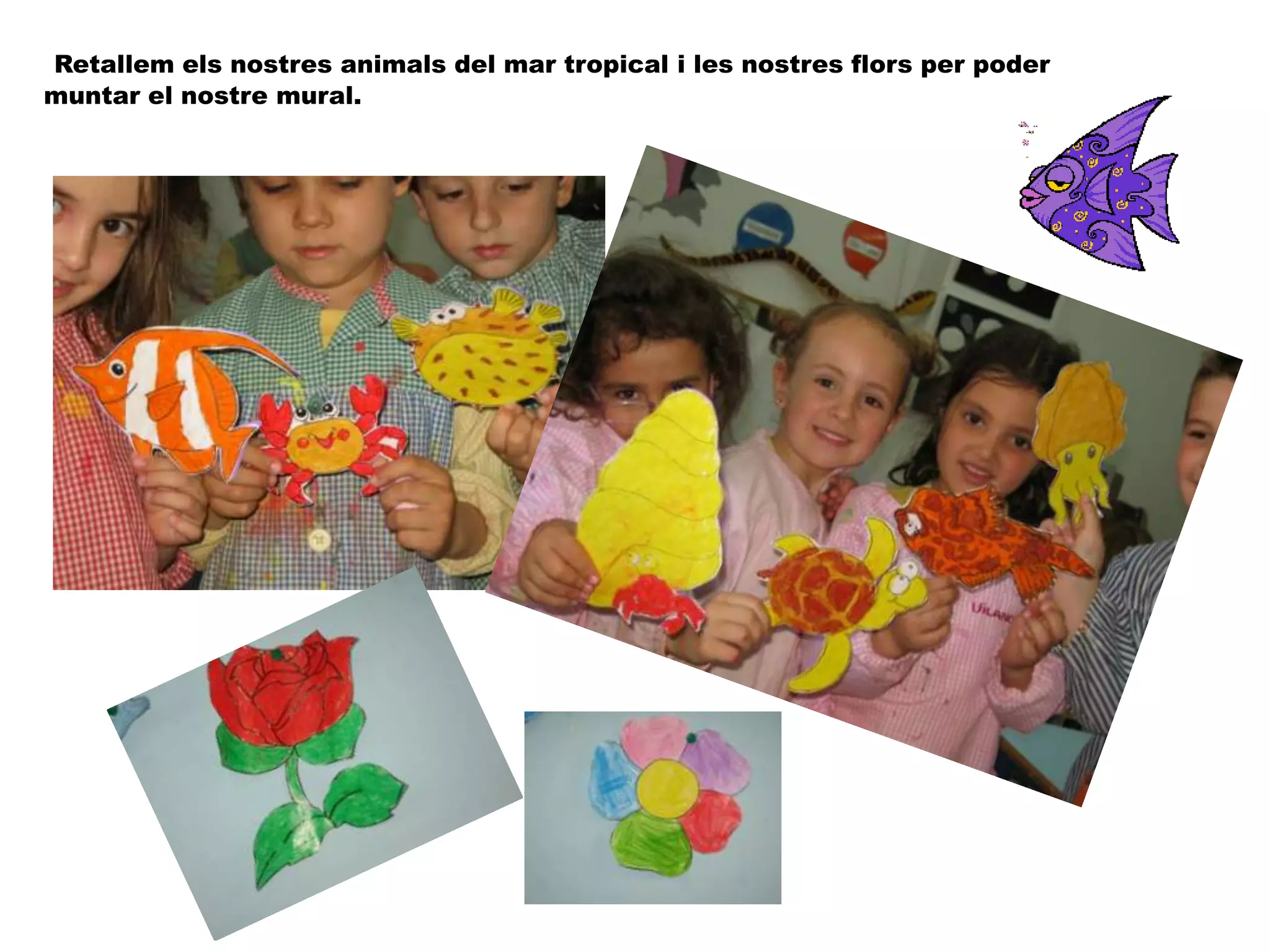 De tots colors | PPT