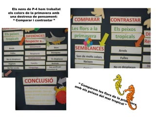 De tots colors | PPT