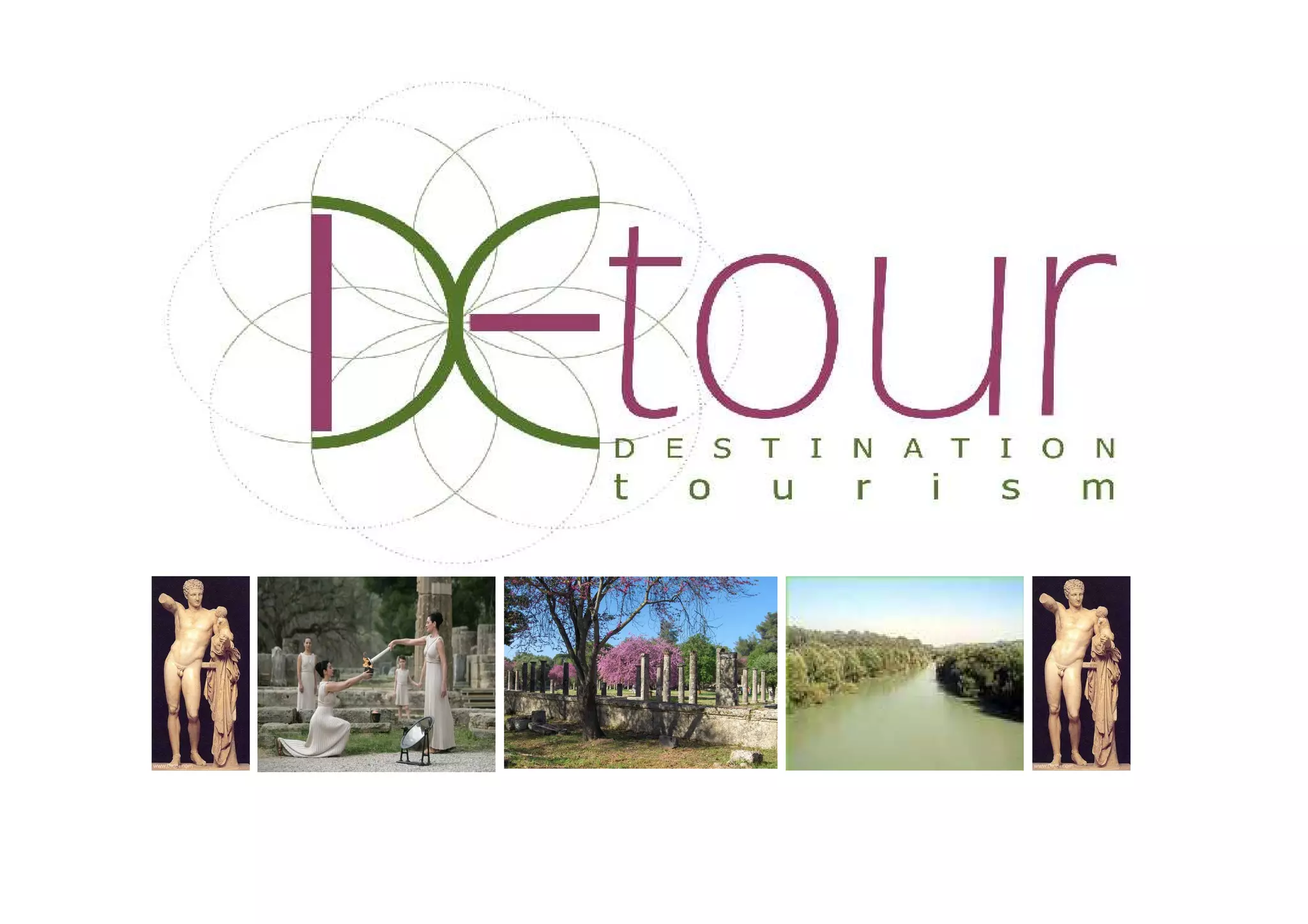 Detour Olympia Project | PDF