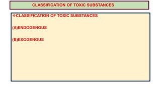 Detoxification | PDF