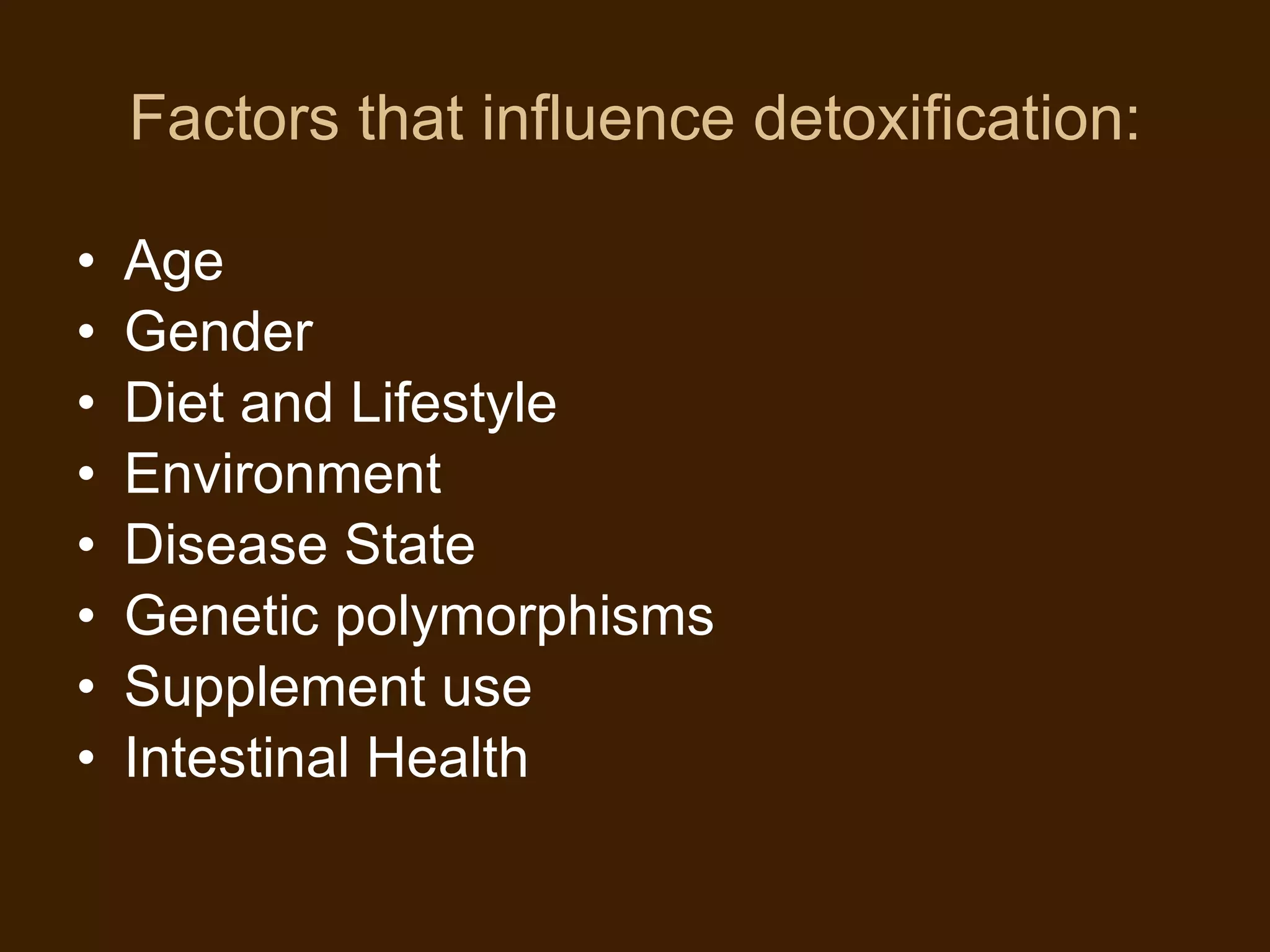 Detoxification companion-doc | PPT