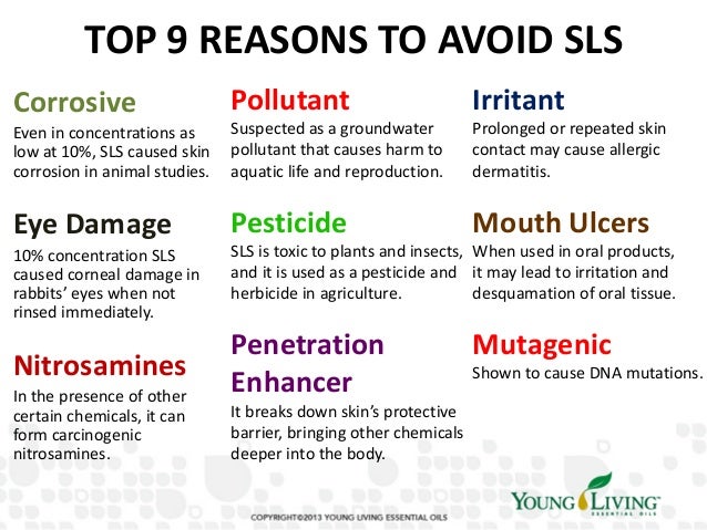 Detoxify Your Home!!