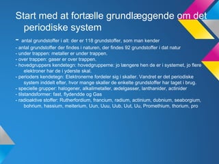 er system der ikke er periodisk | PPT